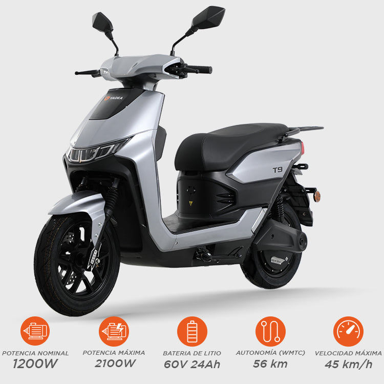 Distribuidores Autorizados de Yadea® – Yadea Costa Rica