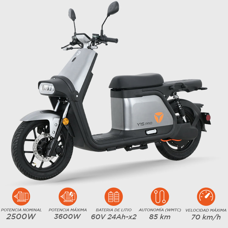 Yadea® Costa Rica – Yadea Costa Rica